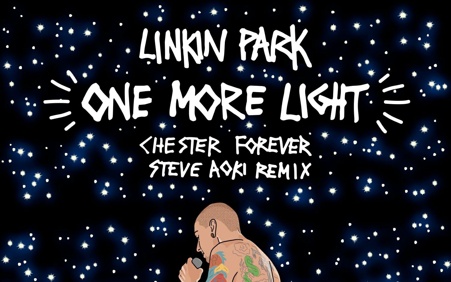 Linkinpark壁纸-千图网