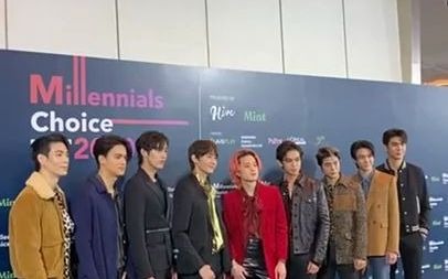 Mint magth & millennials choice 2020 20201204_哔哩哔哩_bilibili