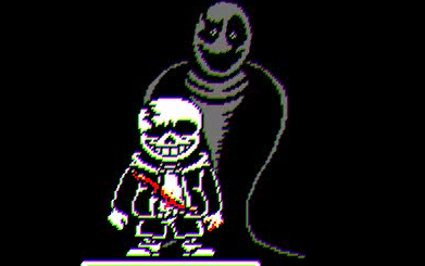 【最后呼吸】全阶段/UNDERTALE LAST BREATH Full phase_哔哩哔哩_bilibili