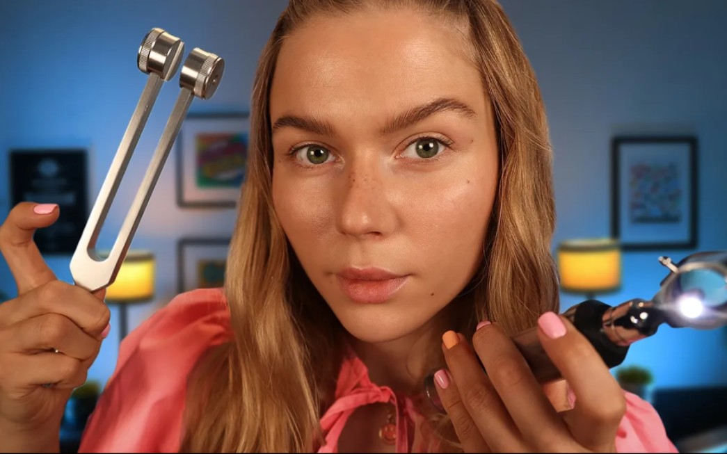 【Lizi助眠】你的耳朵现在真正需要的!封闭式耳朵触发!需要戴耳机听-超大个蚊子包-Lizi-哔哩哔哩视频