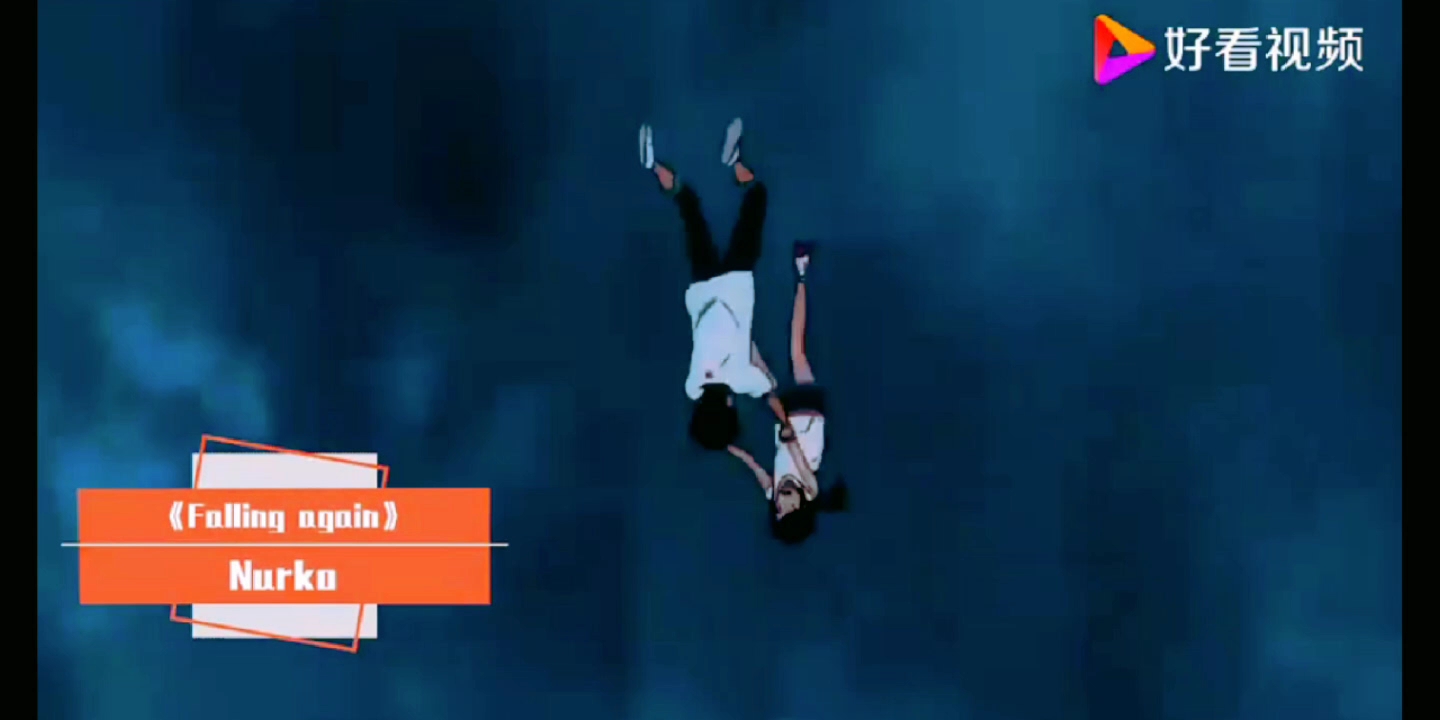 音乐_电音 falling again_哔哩哔哩_bilibili