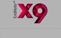 【Endnote x9.1基础教程】——查找重复文献并去除 - 哔哩哔哩