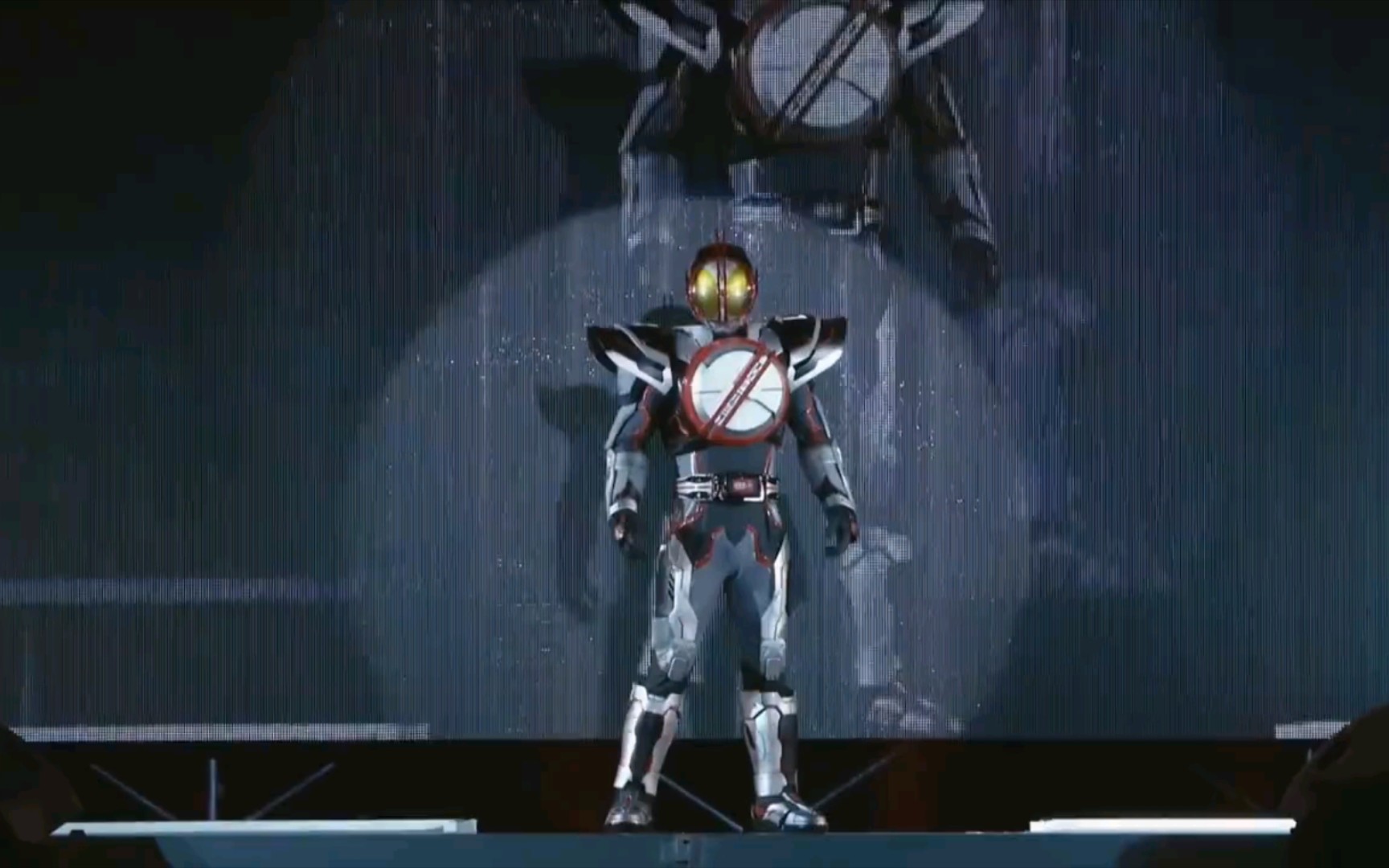 新型Faiz皮套展示!巧爷正统续作!555／Faiz新形态登场!假面骑士faiz／555 20周年!最终话20年后正统续作!先行PV ...