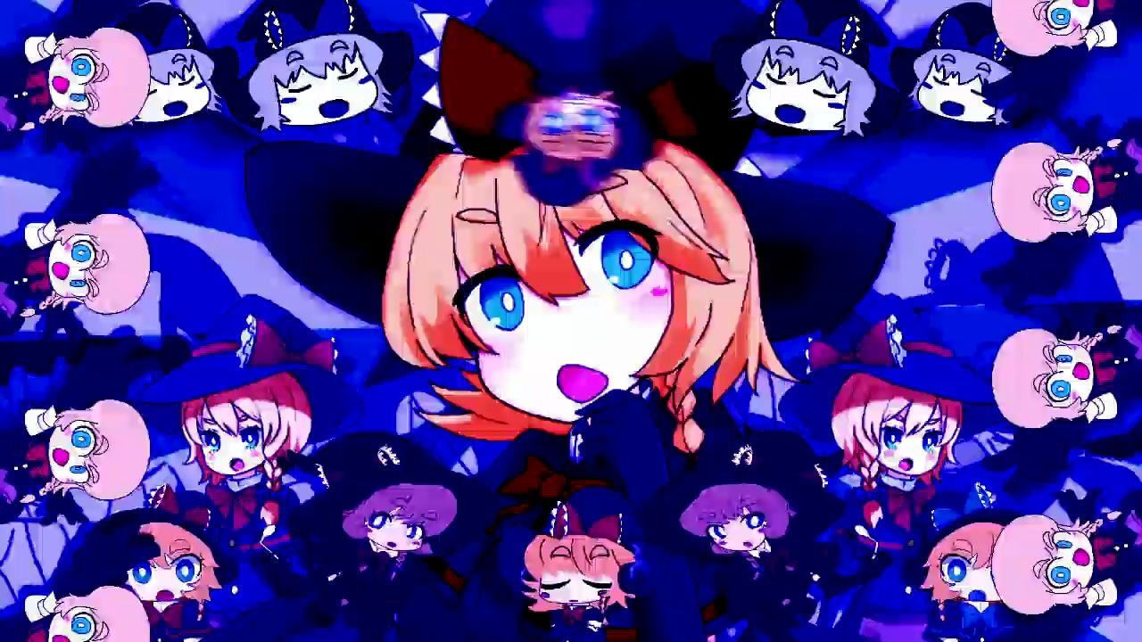 MGR Brother☆_哔哩哔哩_bilibili