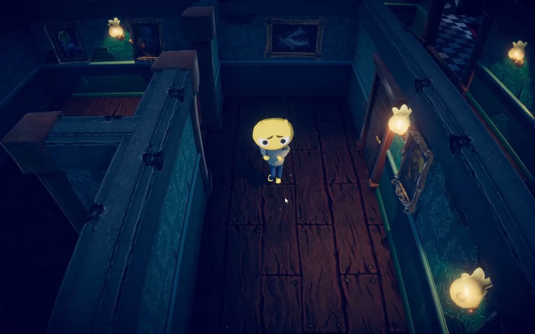 Unity入门系列John Lemon's 完成视频~ 简介有游戏连接_哔哩哔哩bilibili