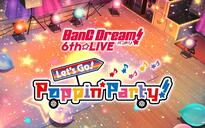 Poppin'Party Live整理 - 哔哩哔哩