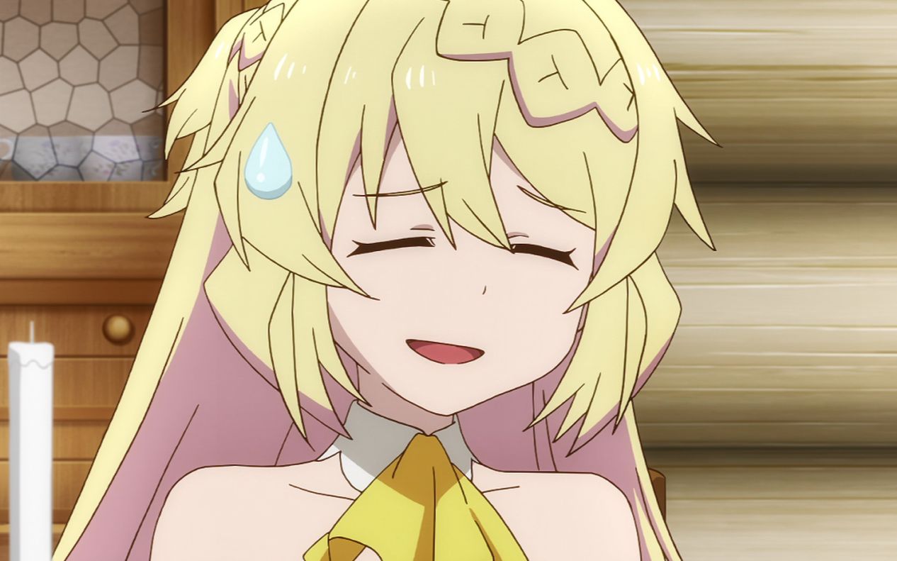 【作画MAD 无影作画】省略阴影，专注作画！Kagenashi_No Shadow (影なし) Sakuga MAD