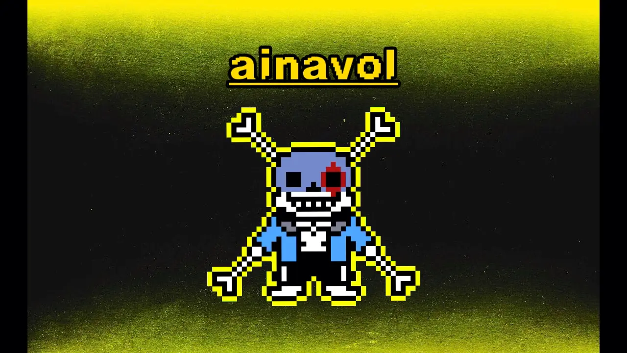 【no au】ainavol phase2_哔哩哔哩_bilibili
