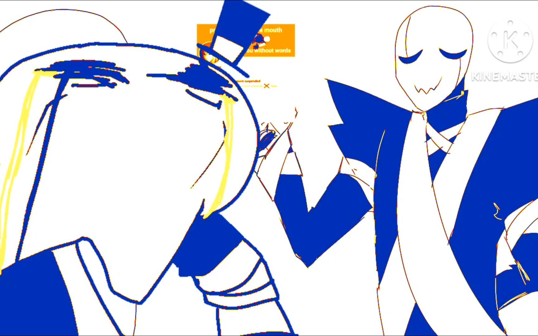 【Undertale动画/中文字幕】如果XGaster成为了X（推特）的CEO？-苏维埃冰棺中的伊利亚-苏维埃冰棺中的伊利亚-哔哩哔哩视频