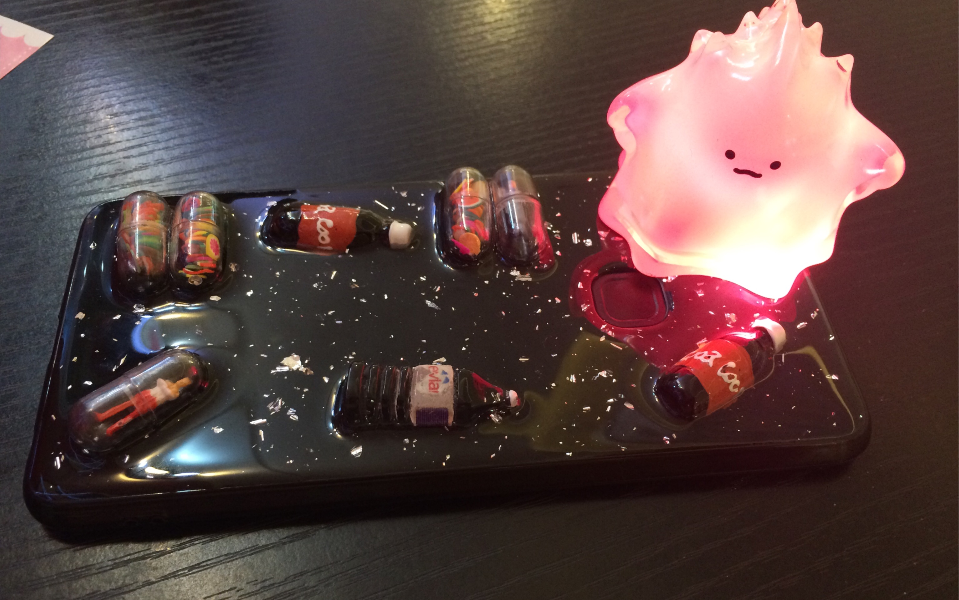 库存 Yuki二代内在光耀款拆盒_哔哩哔哩_bilibili