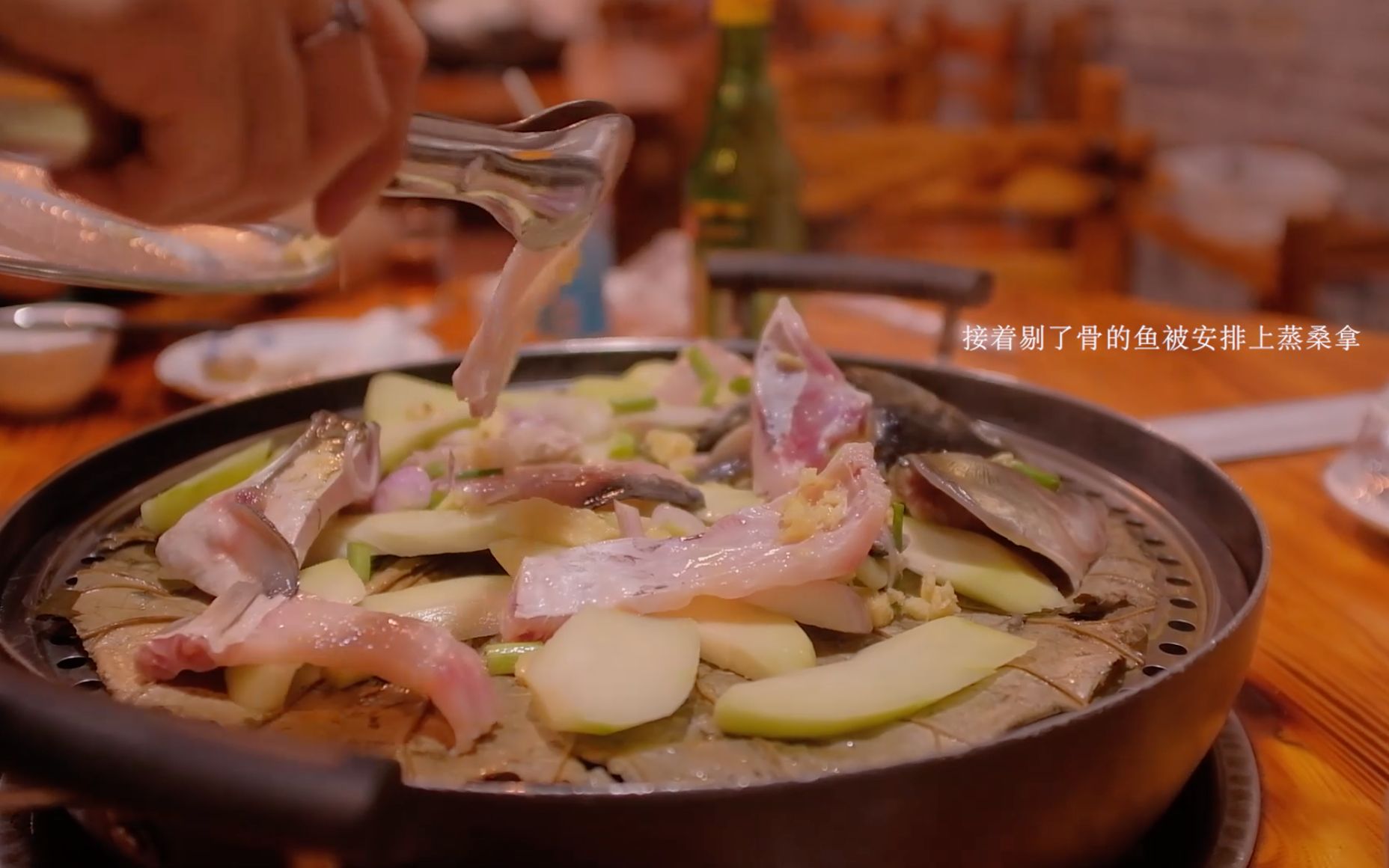 去顺德吃几天 - 01 | Abj's vlog 16_哔哩哔哩_bilibili