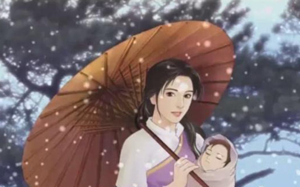 新仙剑奇侠传-隐藏結局月如 林月如复活！！！20年过去了，年年为你打36条傀儡虫。_哔哩哔哩 (゜-゜)つロ 干杯~-bilibili