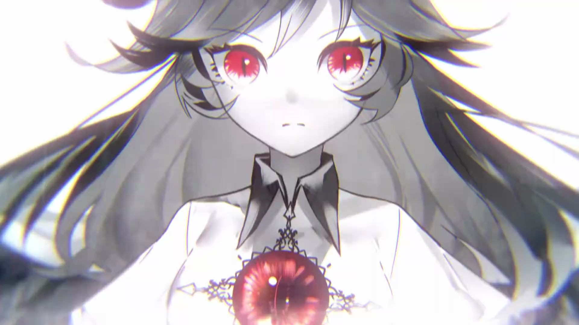 【60FPS】【東方音弾遊戯9】Armageddon【BGA】_哔哩哔哩 (゜-゜)つロ 干杯~-bilibili