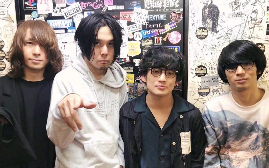 绝对不能错过的『ヒトリエ/HITORIE』cover！！【演奏合集】【更新目眩、巧克力蝴蝶】_哔哩哔哩_bilibili