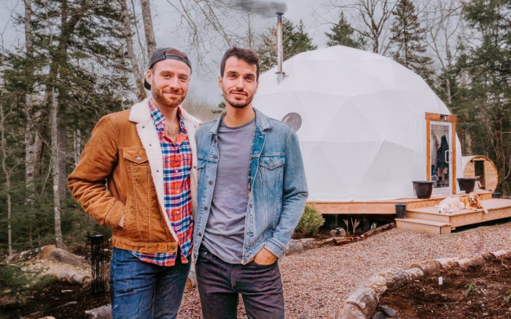 [Tyler and Todd] Why this was never going to work..._哔哩哔哩_bilibili