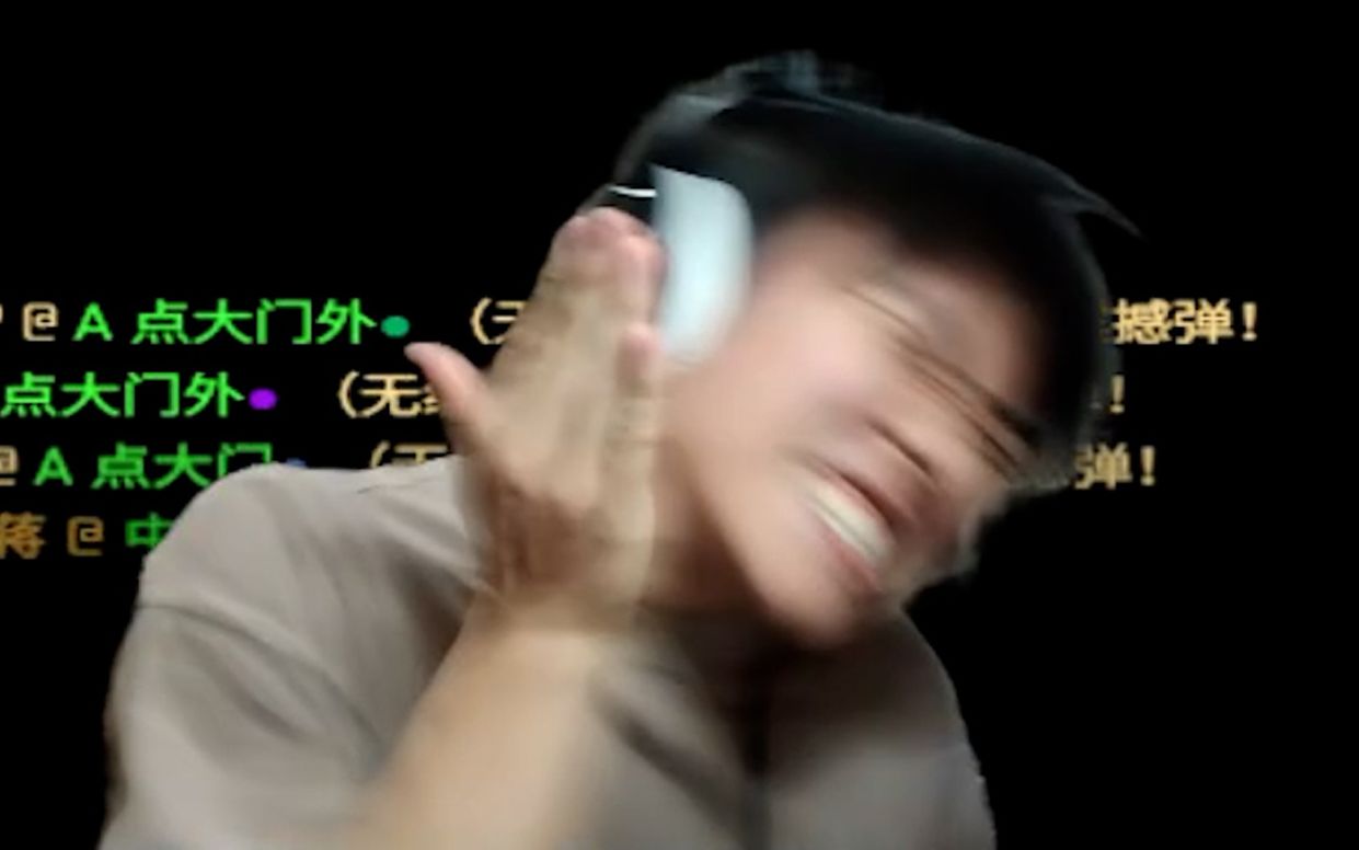 弱智cs操作鉴赏-ArKun阿鲲-ArKun阿鲲-哔哩哔哩视频