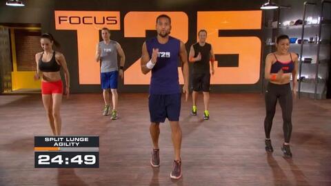 T25 Beta