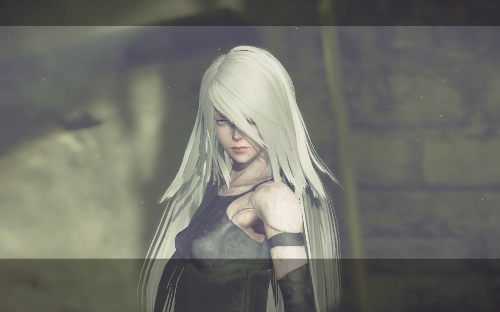 2b小姐姐4k电脑壁纸-千图网