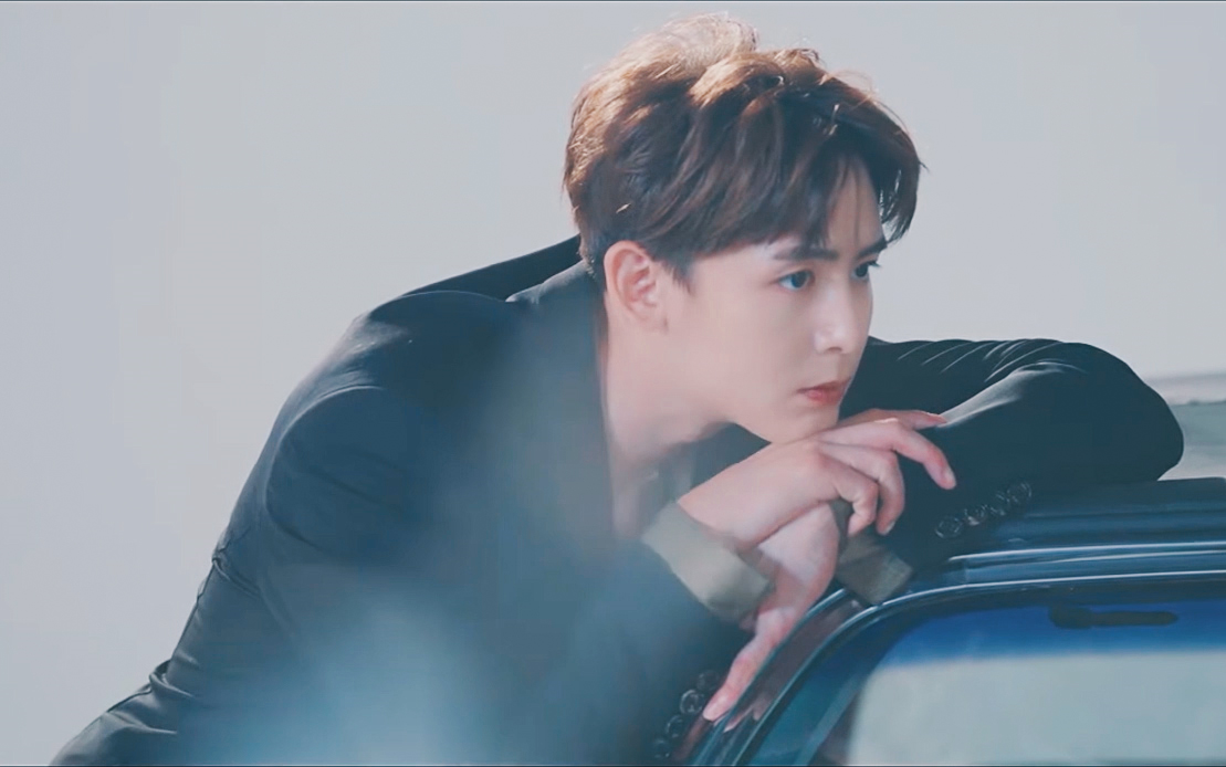 『尼坤Nichkhun』救了个大命 这男人越来越蛊了_哔哩哔哩_bilibili