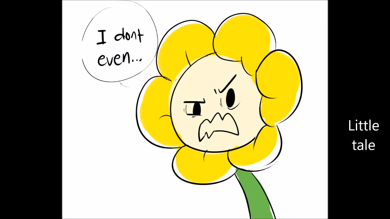 flowey原版表情大全-千图网