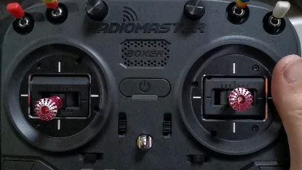 【RcBoy】Jumper T20 全功能小尺寸开源遥控器开箱（1W ELRS 2.4G+RDC90版本）
