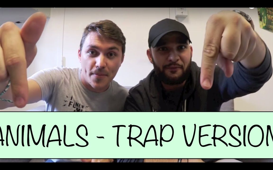 trap壁纸-千图网