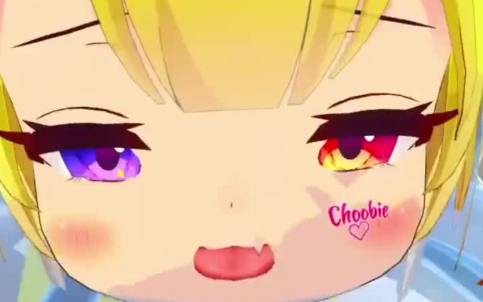 【Choobie】2021.2.26_哔哩哔哩_bilibili