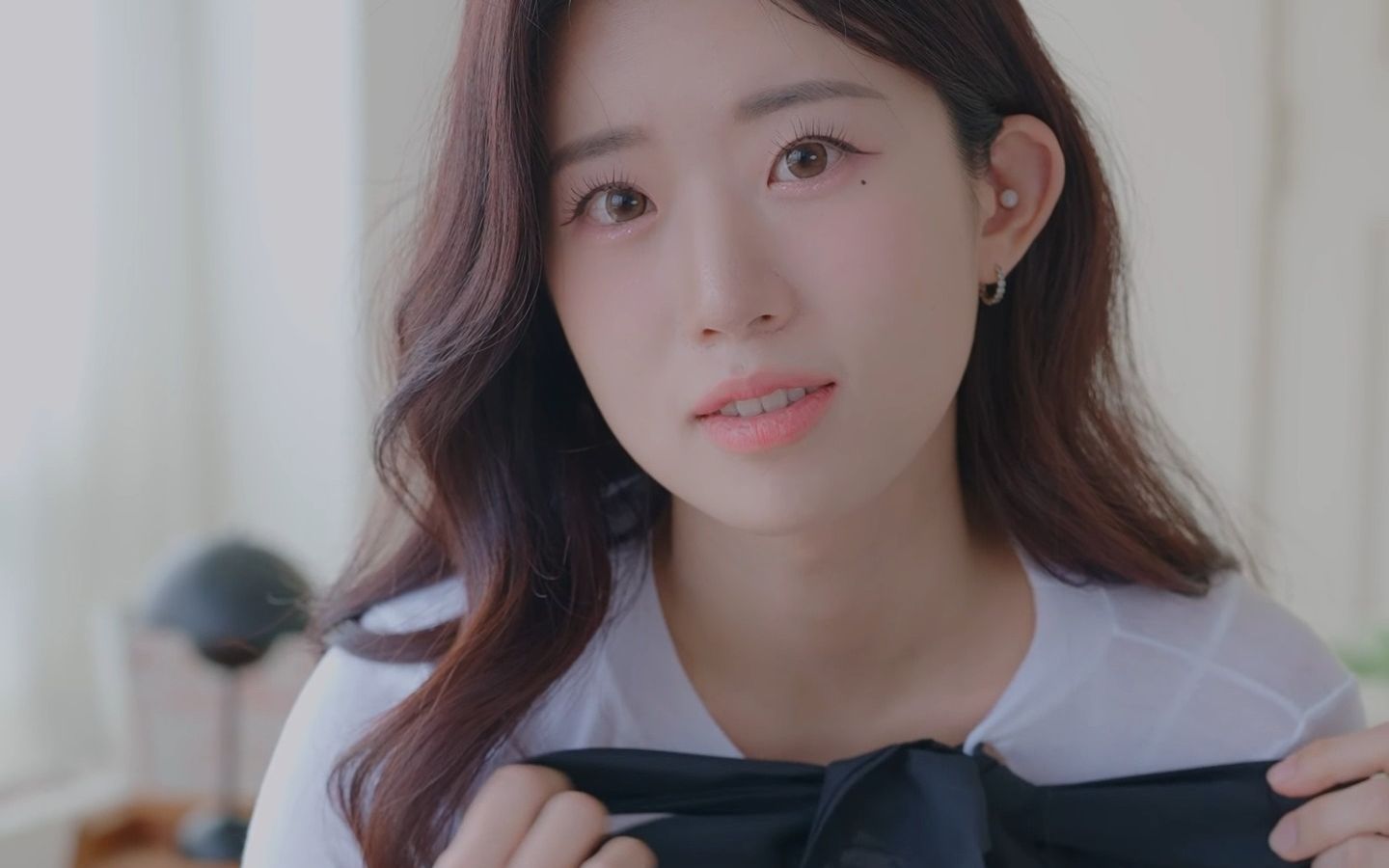 【Lina Belfiore】lina小姐姐服装拍摄！！