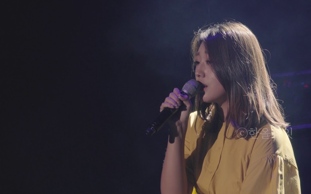 han all ｜ 180722_哔哩哔哩_bilibili