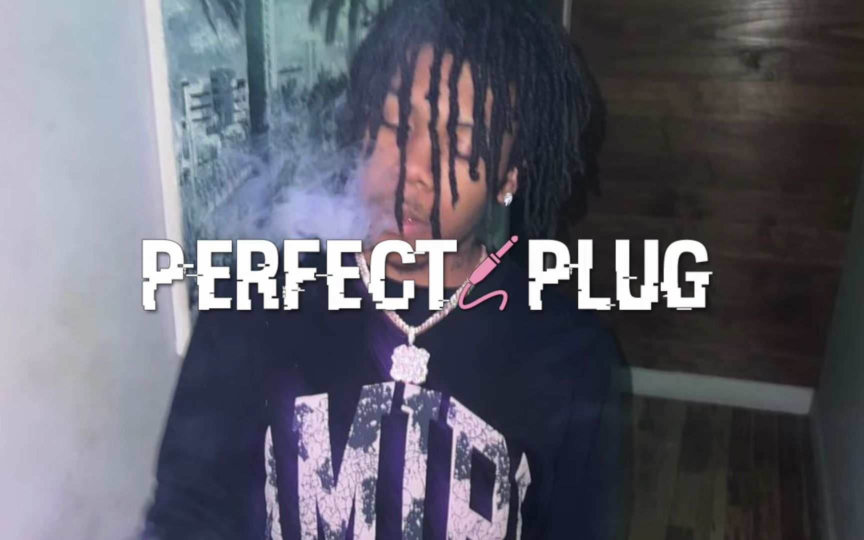 Kankan - 4eva (prod. Pilgrim + Wave6o)-Sheep1uv-Sheep1uv-哔哩哔哩视频