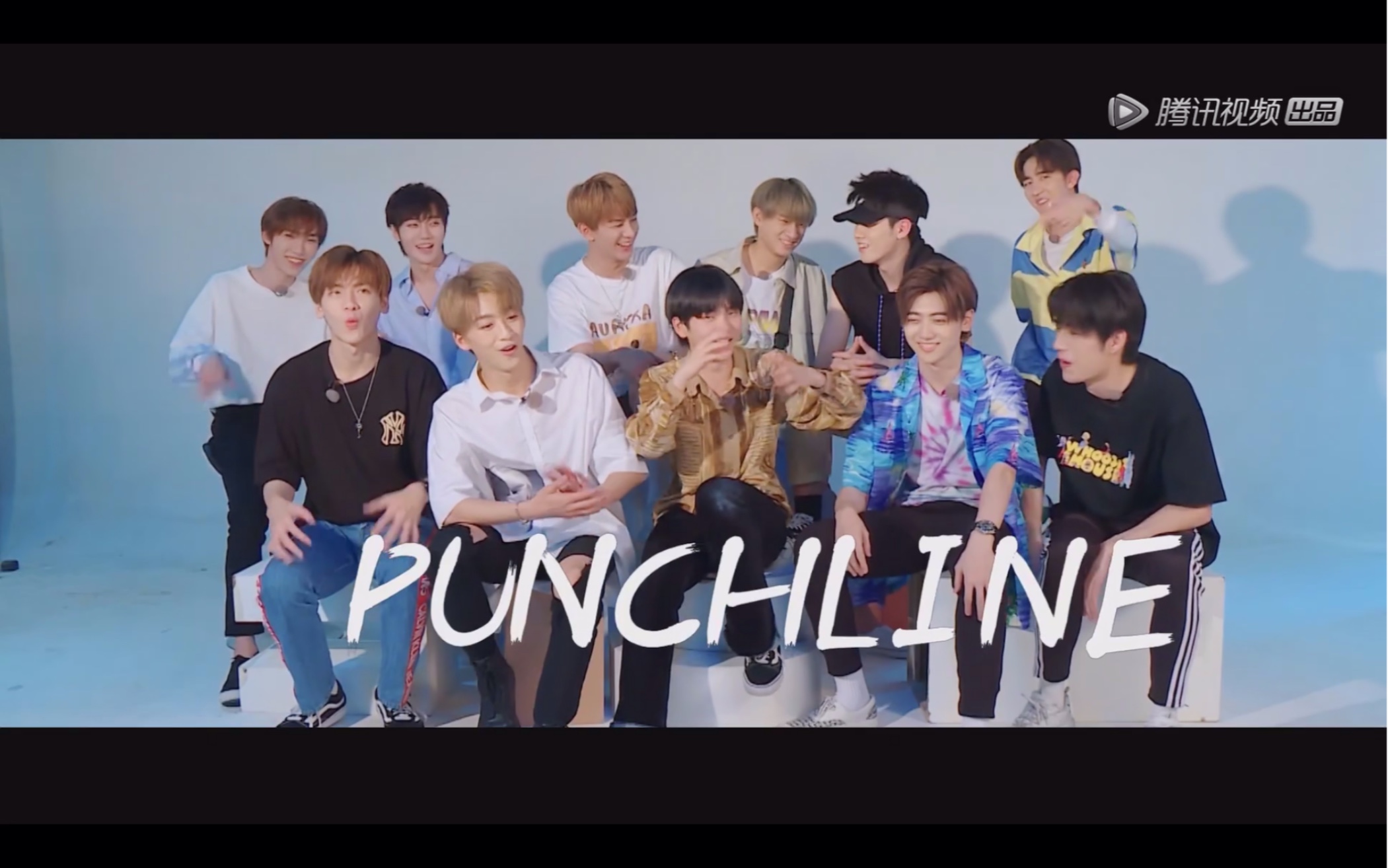 【Super R1SE】先导片：大家是如何定义团队的？_哔哩哔哩_bilibili