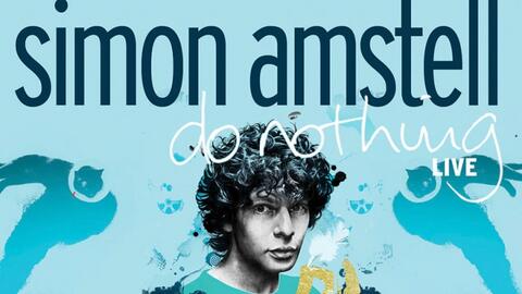 Simon Amstell Ben Whishaw