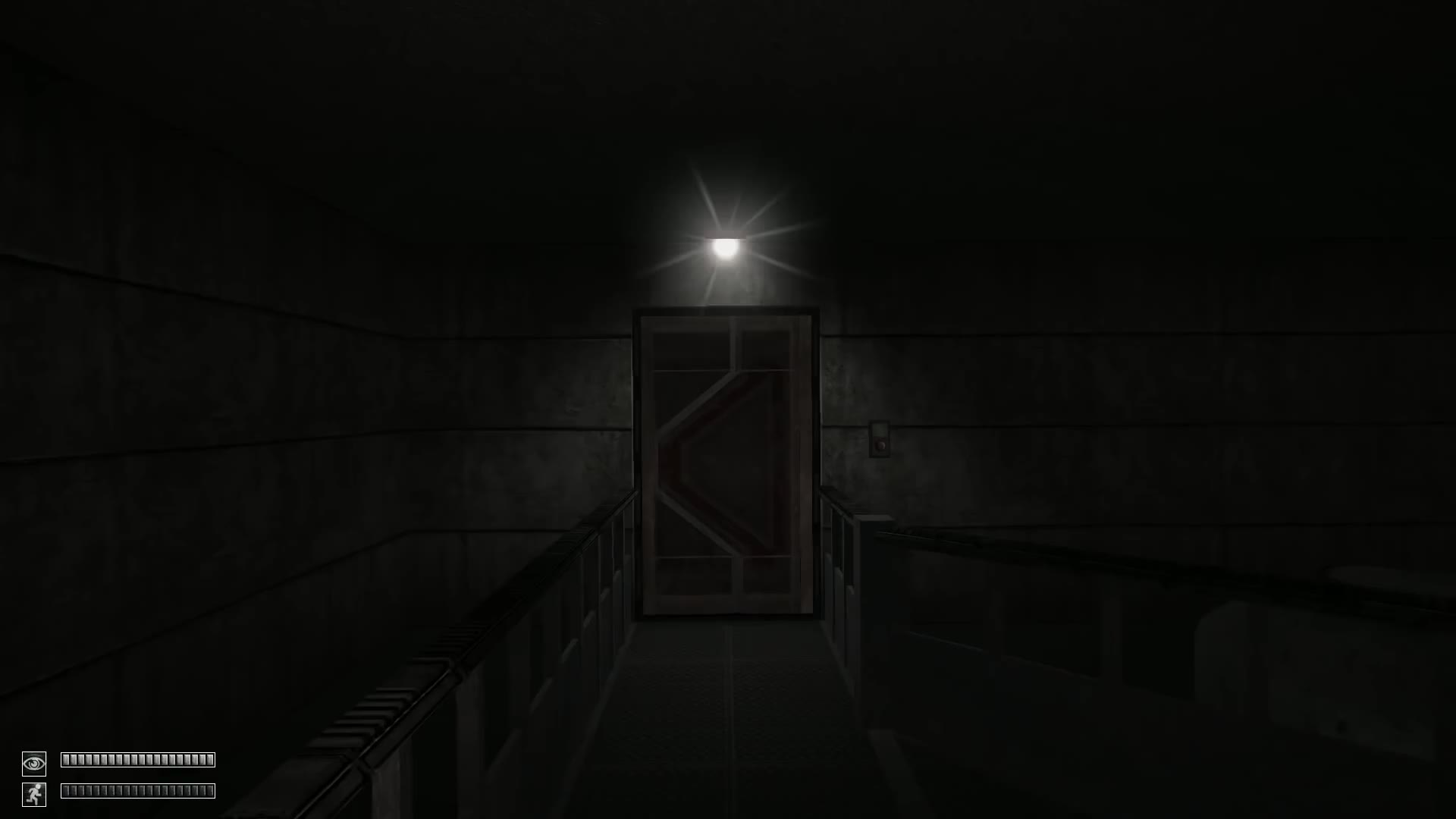 scp096演示视频--scp收容失效终极版_哔哩哔哩 (゜-゜)つロ 干杯~-bilibili