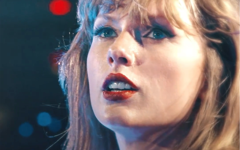 百万级装备听《Wildest Dreams》- Taylor Swift【Hi-Res】-CbbAc_-Taylor Swift-哔哩哔哩视频