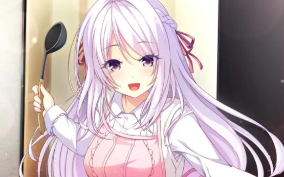 [GAL]Sugar_Style OP_单机游戏热门视频