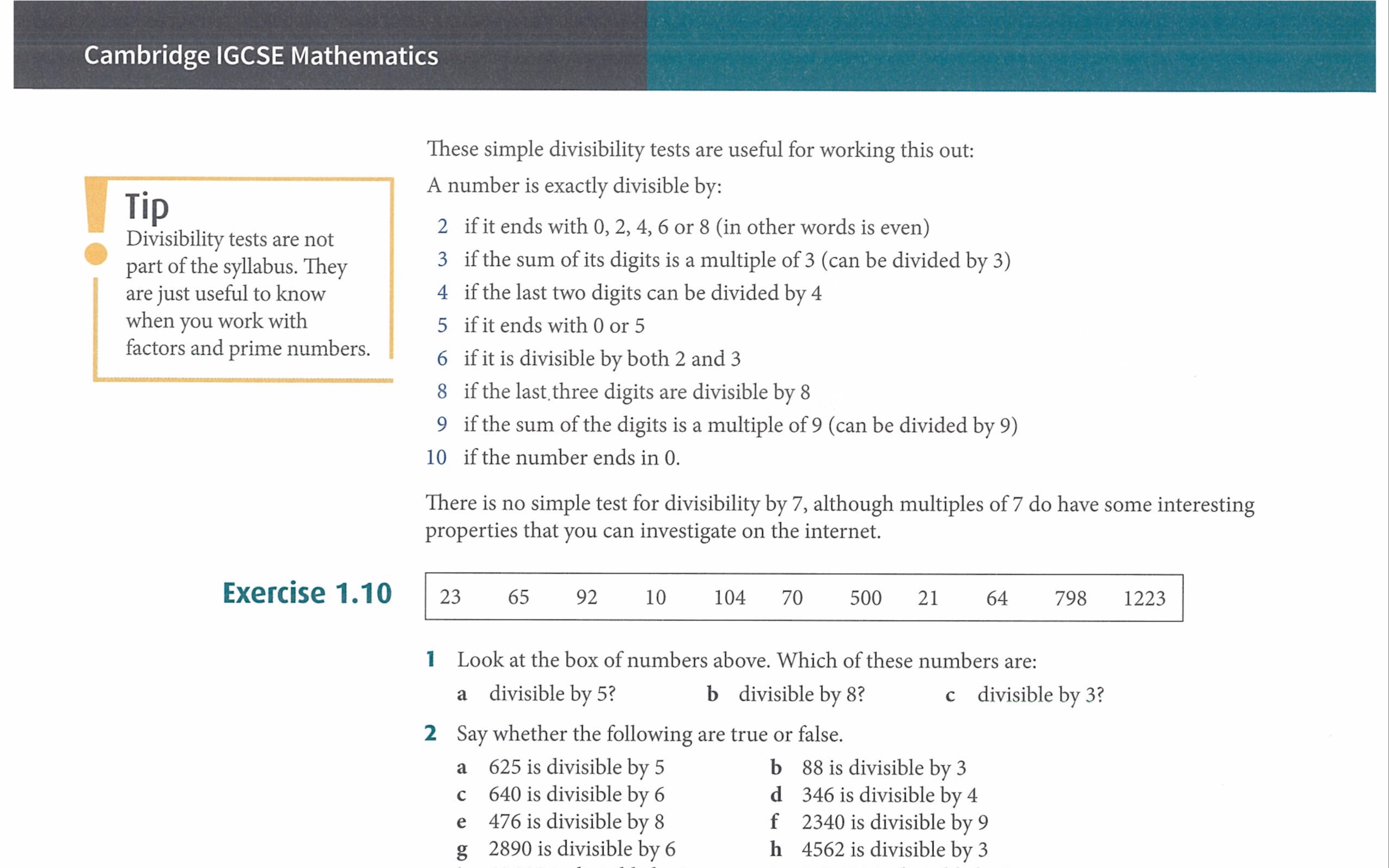 IG Math Chapter1-12_哔哩哔哩_bilibili