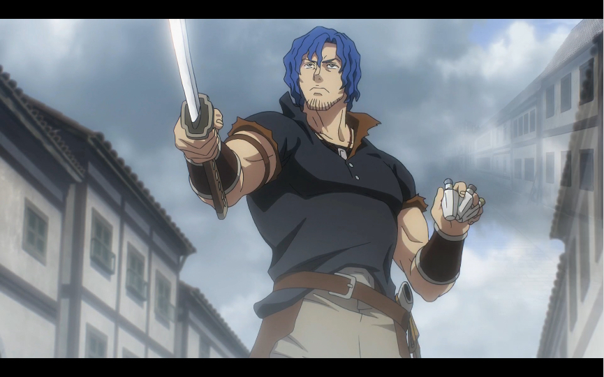 OVERLORD 第四季 12_哔哩哔哩_bilibili