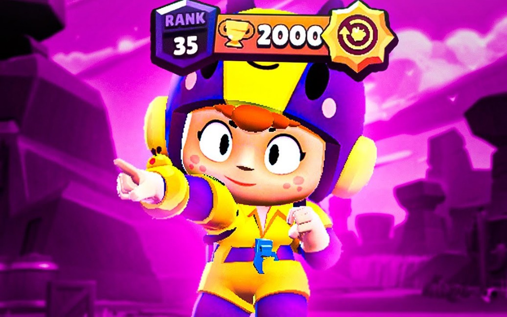 Rank 50 Bea by Javi 🥇_哔哩哔哩_bilibili