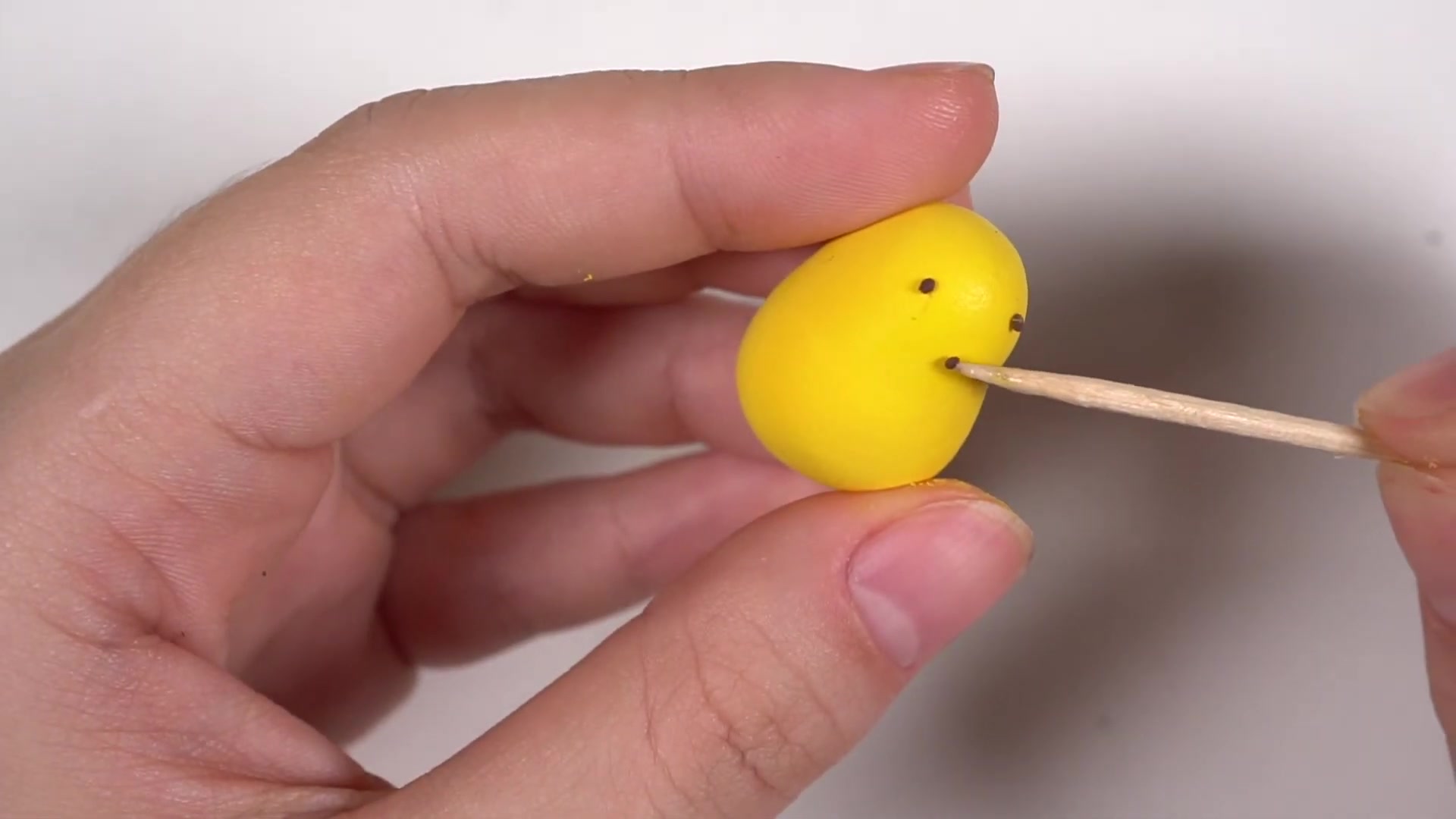 手工粘土 粘土世界 輕黏土 DIY 卡娜赫拉 Squishy Clay Tutorial Kanahei Squishy カナヘイの小動物