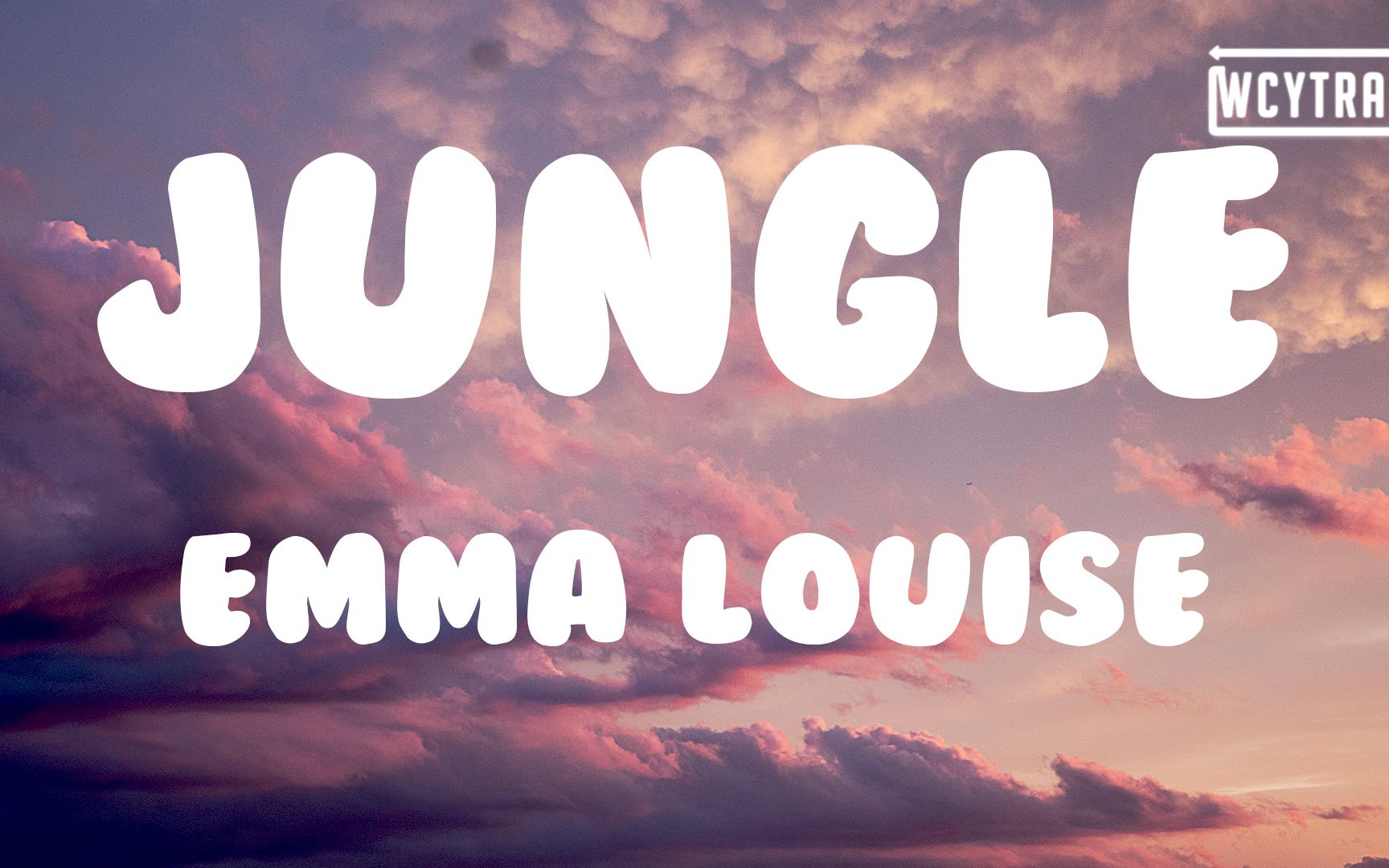 Emma Louise - Jungle (Lyrics)#EmmaLouise #Jungle_哔哩哔哩_bilibili