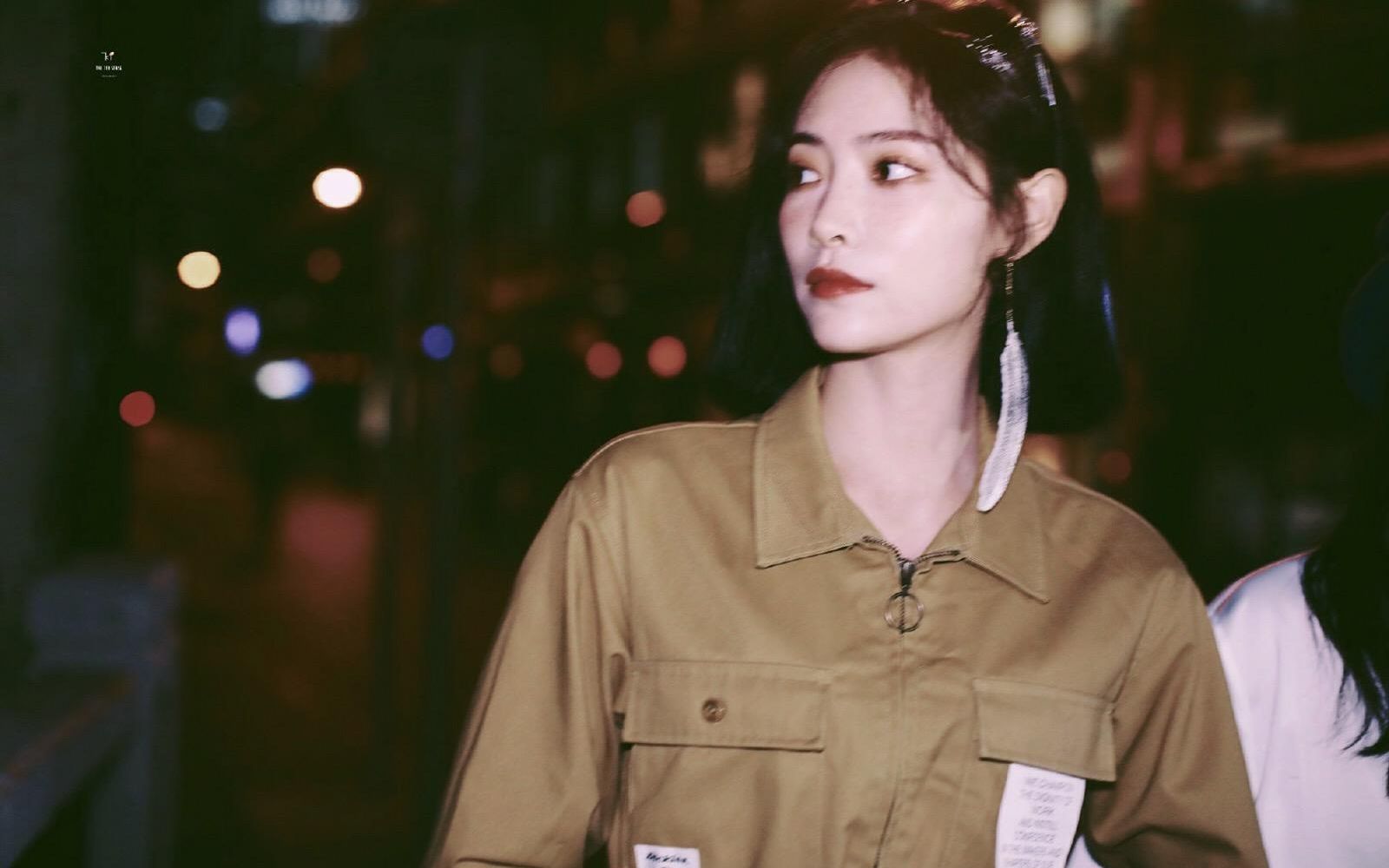 20220110录像，kiki是否会成也粉丝败也粉丝？_哔哩哔哩_bilibili