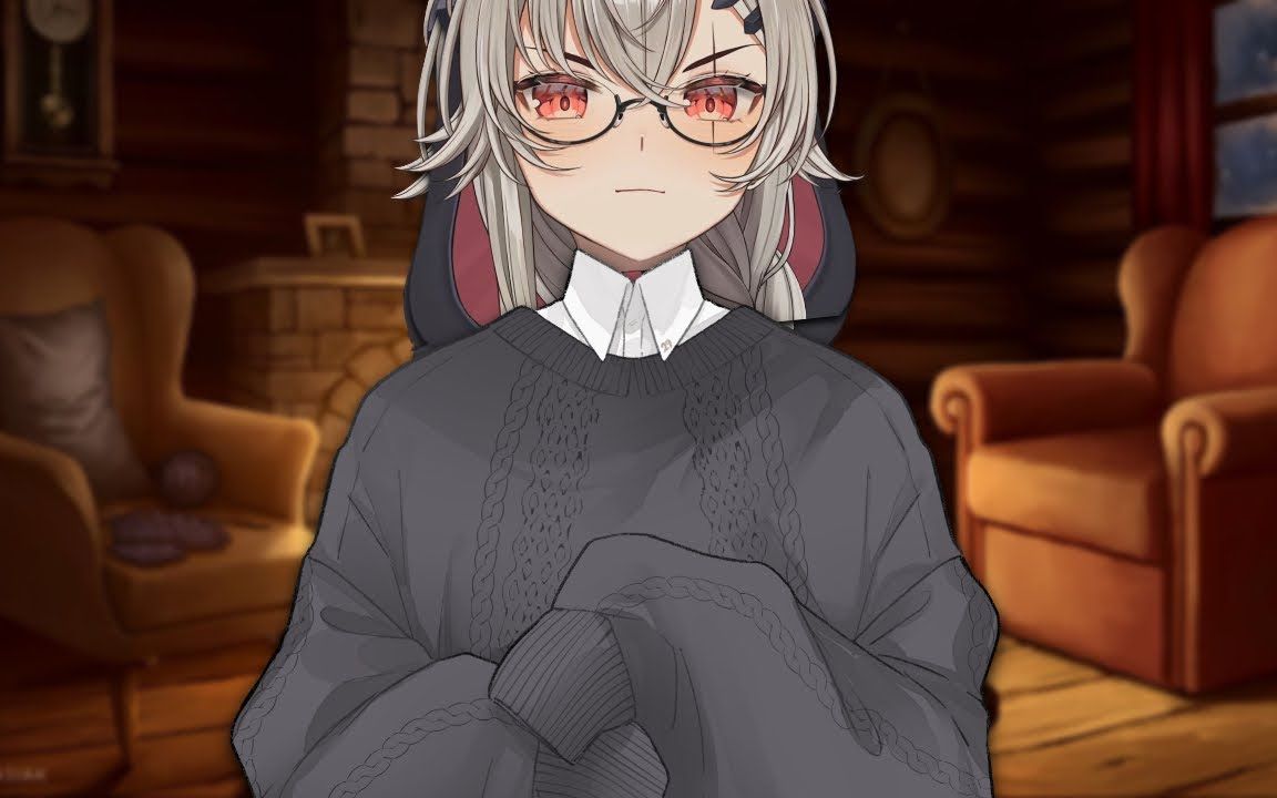 【Saruei】“你的声音比你老了24岁”_哔哩哔哩_bilibili