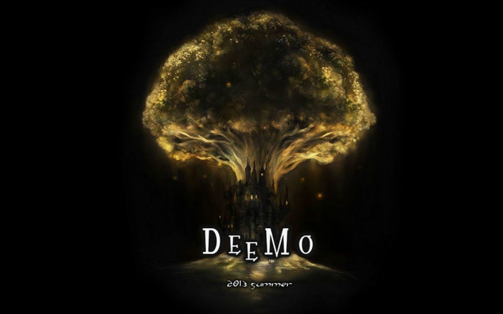 DEEMO全曲目收录补完计划（更新至ver2.3）_哔哩哔哩_bilibili