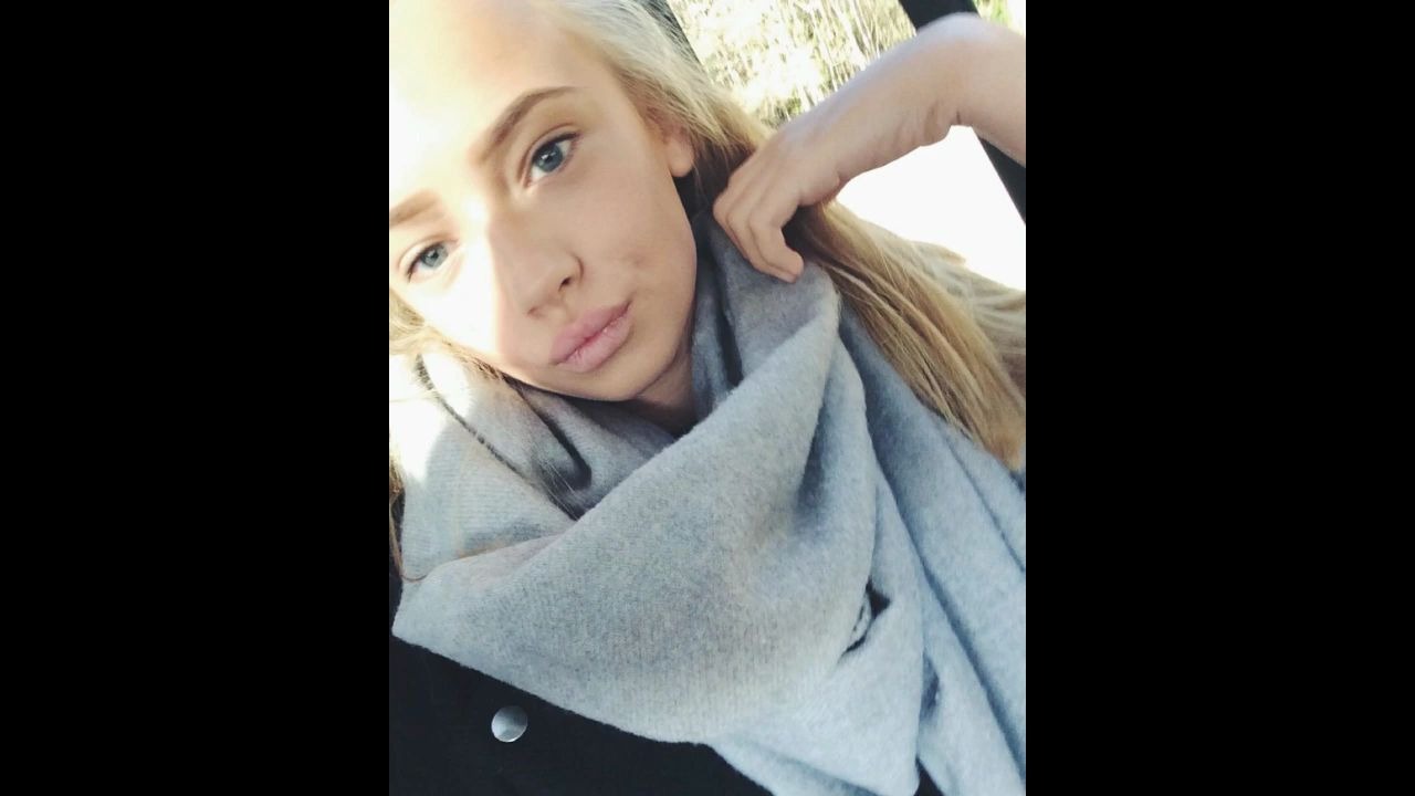 从他到她---Emma Ellingsen_哔哩哔哩_bilibili