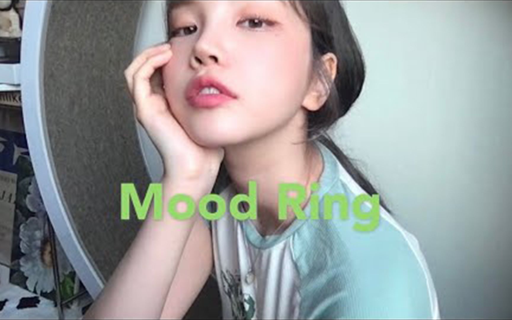 Lorde - Mood Ring (xooos cover)-XOOOS翻唱-XOOOS翻唱-哔哩哔哩视频