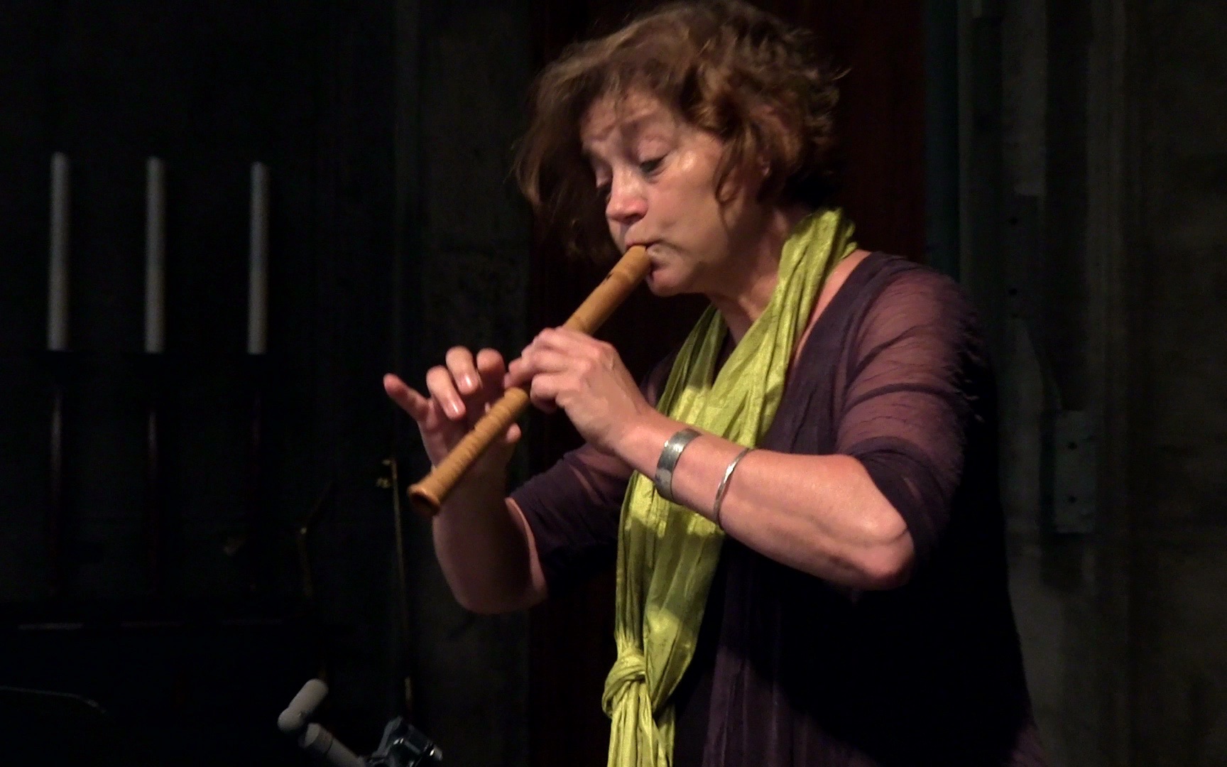 【Jacob van Eyck作品】Engels Nachtegaeltje(English Nightingale)【音樂之語Voices ...