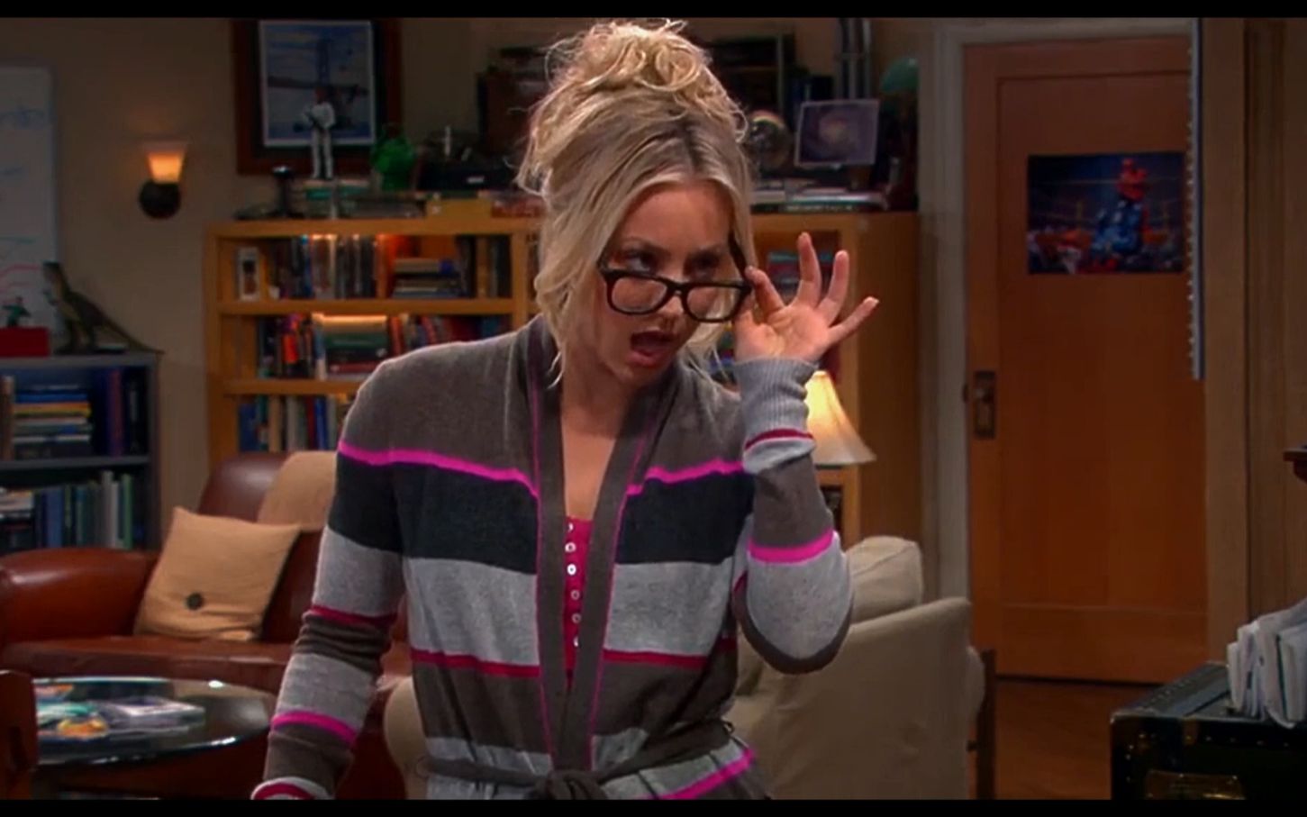 【TBBT】名场面| 见过这么诱人的“科学家”吗？_哔哩哔哩_bilibili