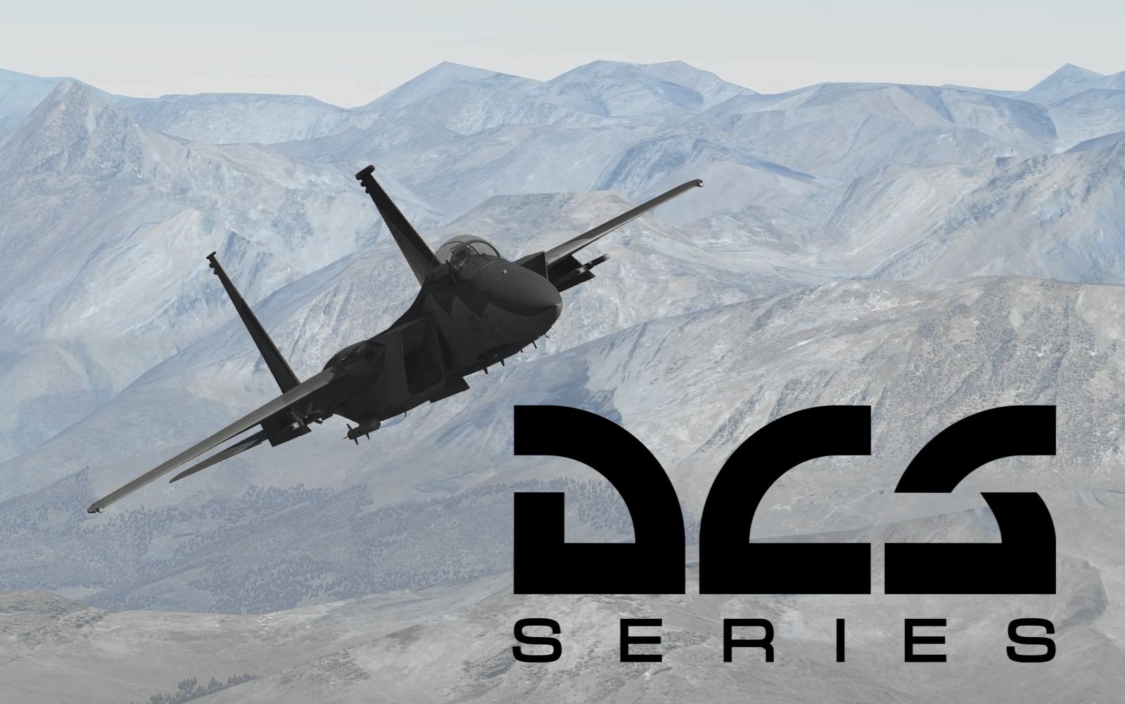 【DCS World】战斗机模拟—DCS剪辑_哔哩哔哩 (゜-゜)つロ 干杯~-bilibili