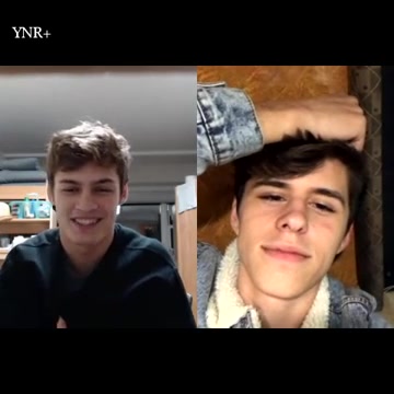 Jylan】2017-9-27 YouNow直播_哔哩哔哩_bilibili