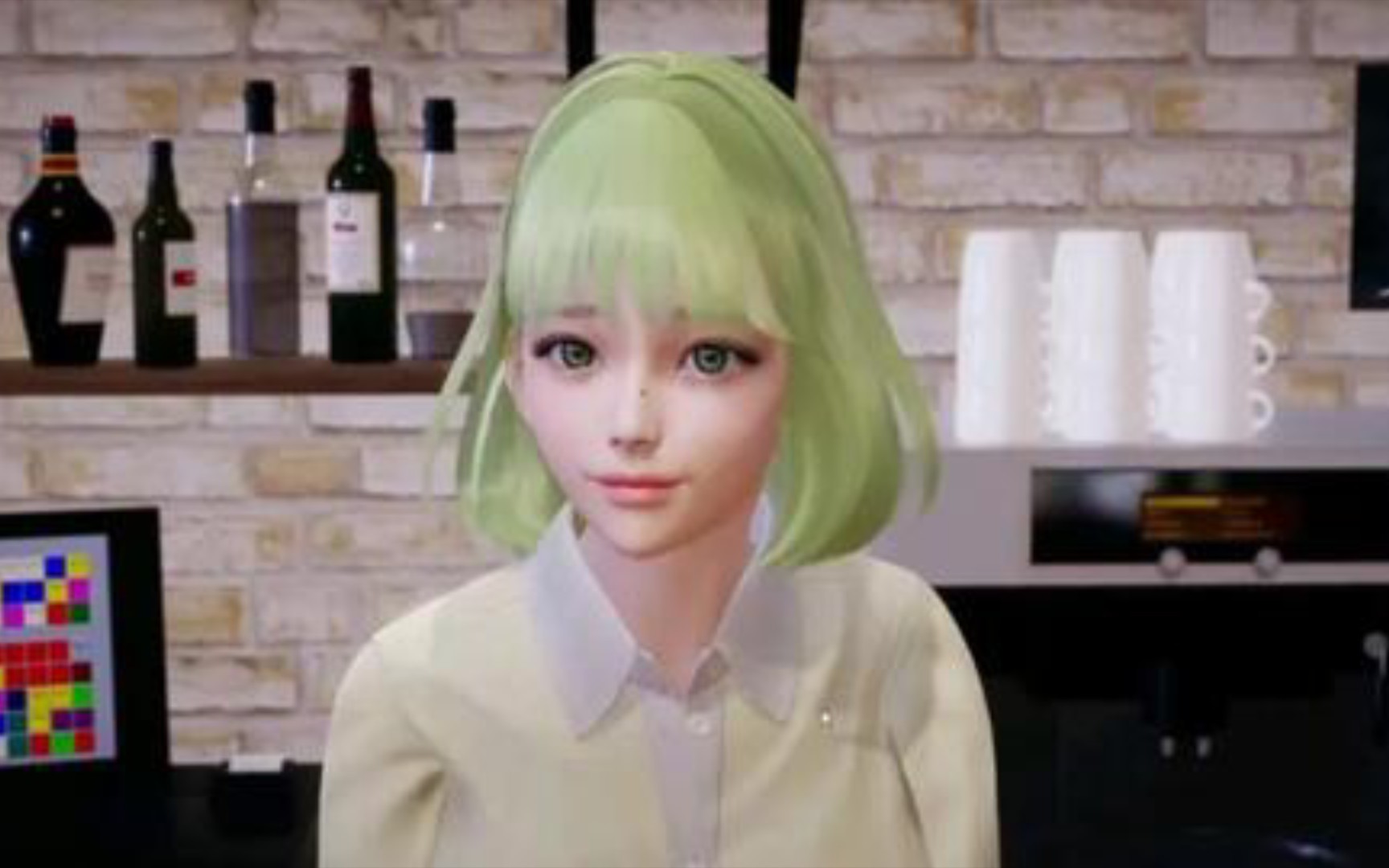 【佳作更新/爆款/SLG】特工17：Agent17 V0.19.0~官方中文步兵+作弊存档[PC+安卓]